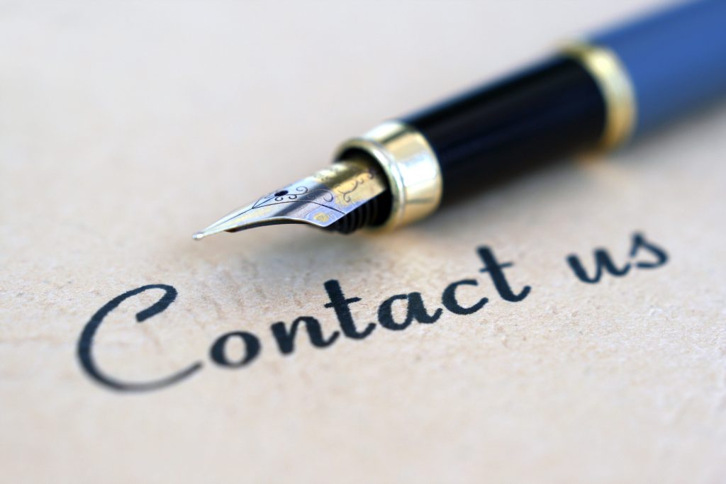 Contact SRD Editing Services | Cortni Merritt, Book Editor | Orlando ...